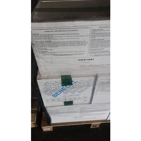 Jual Hpmc Benecel K100m Shopee Indonesia