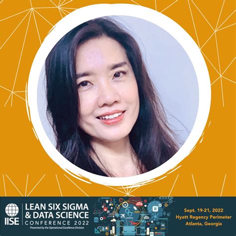 Lean6data2022 Sze Yee Thong Phd