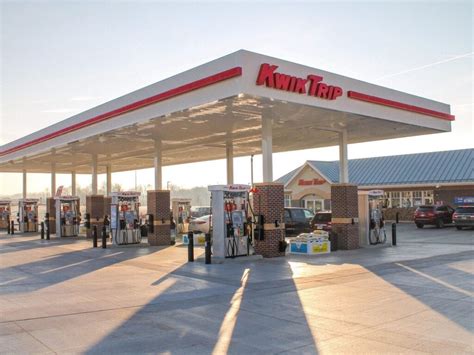 Kwik Trip Deals And Kwik Rewards Thrifty Minnesota