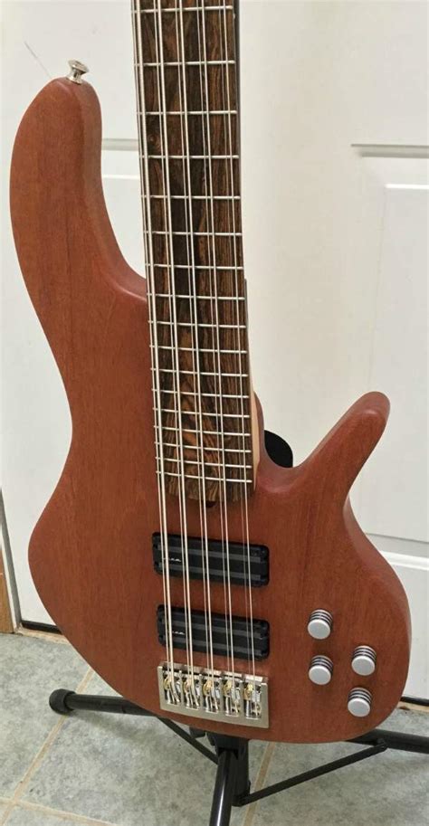 Ten String Basses Ten String Basses