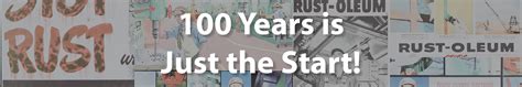 Rust Oleum Corporation Linkedin