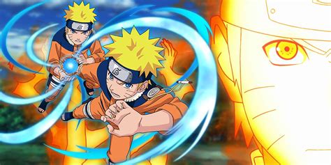How Strong Is Naruto Uzumaki