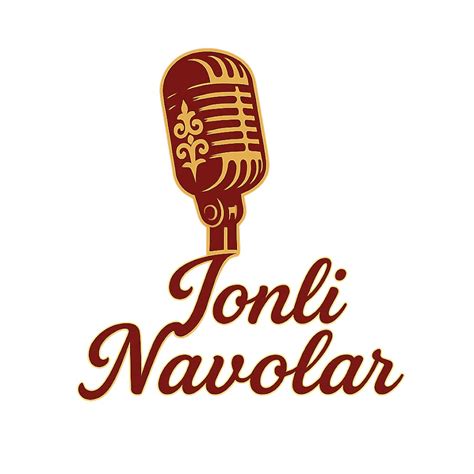 Jonli Navolar Youtube