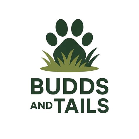 Budds And Tails