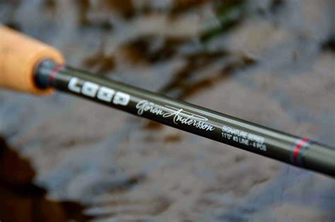 The Amazing Adventures Of Switchboy Loop Rods For The Season Ahead