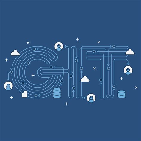 Version Control With Git Datafloq