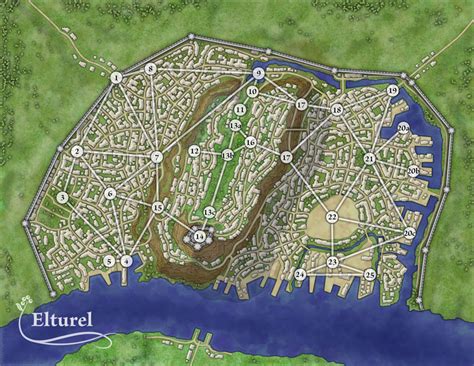 The Alexandrian Review Rescuing Lulu From Elturel