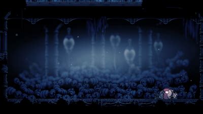 Soul Master Hollow Knight Wiki