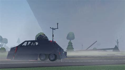 Tiv 2 Holding 218mph Ef5 And Almost Lifted In Twisted 1 20 Roblox