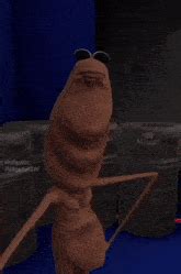 Funny Worm S Tenor