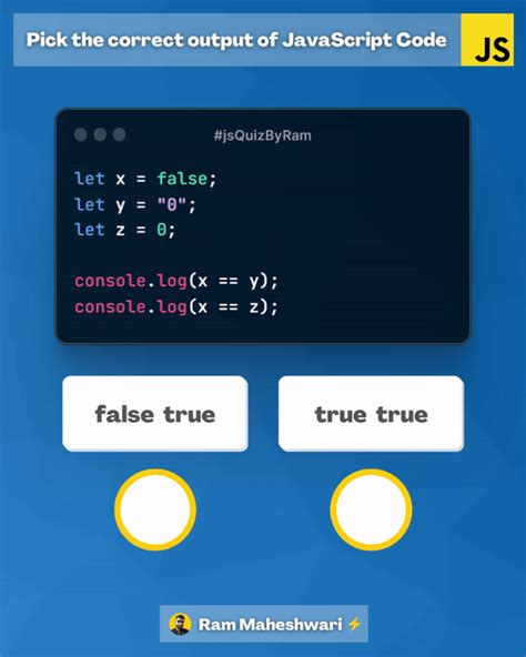 Jsquizbyram Html Css Javascript 100daysofcode Webdevelopment Programming Jsquizbyram