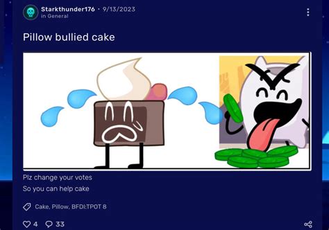 These Bfdi Characters Are So Sad Fandom