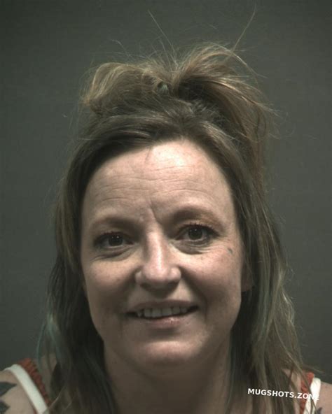 Grimes Destany Nichole 02192024 Randall County Mugshots Zone