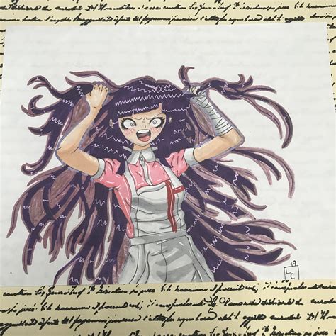 Mikan Tsumiki By Sweettartart 8 On Deviantart