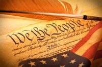 The Preamble To The U S Constitution Text History And Purpose
