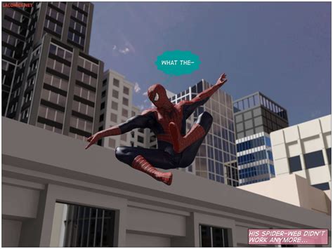 Belanonumtg Spidey Tg Rics