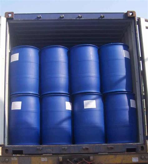 Glucose Syrup Liquid Glucose 75 85 For Food 300kg Drum