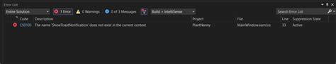 Learning The Language Xaml And C Winui 30 Tutorial