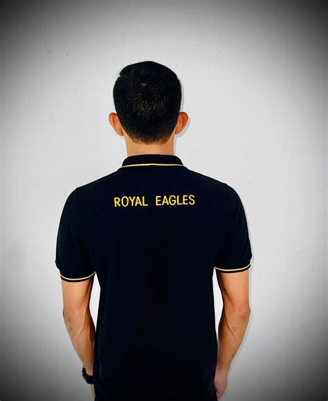 Royal Eagles Security Services Pvt Ltd