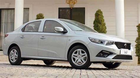 خرید تارا دنده‌ای و اتوماتیک چقدر پول می‌خواهد؟ جدول قیمت