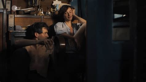 Nude Video Celebs Julia Koschitz Sexy Das Sacher In Bester