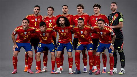 España Se Posiciona Como La Gran Favorita Para Ganar El Mundial 2026 Según La Supercomputadora