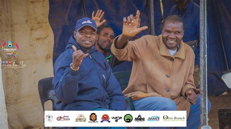 Stanley Molele Stanley Nogane Molele Foundation Facebook