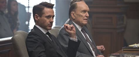 The Judge Movie Review Deep Focus Review