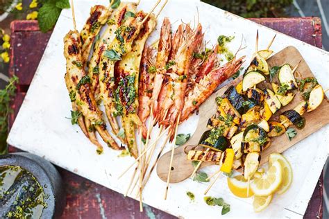 Christmas Bbq Menu Ideas Teamideakit