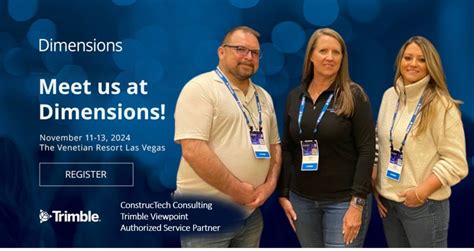 constructech consulting on linkedin this year immerse yourself in a