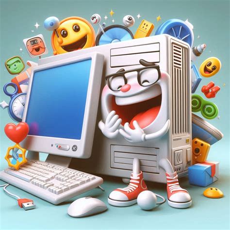 165 Hilarious Computer Jokes And Puns That Will Byte Your Funny Bone