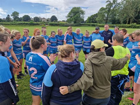 Heysham Atoms To Host Fundraising Day As Club Celebrates Success