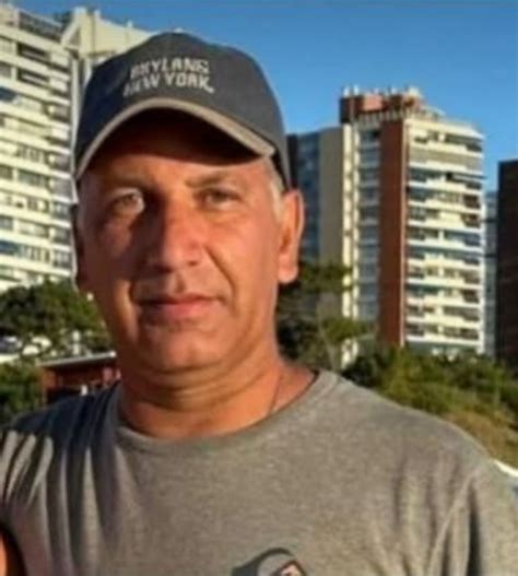 Un Argentino Murió En Uruguay En Un Choque Con Un Camión Que