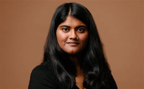 Sydney Writers Festival Ahona Guha