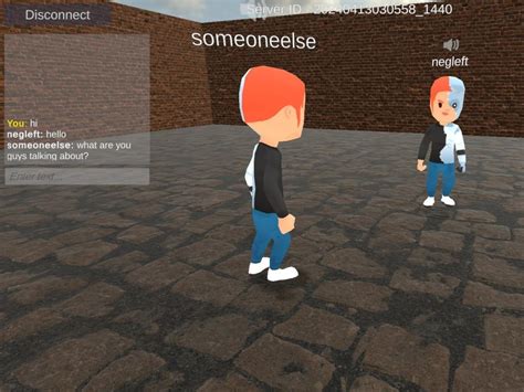 Unity Photon Multiplayer App Game Upwork