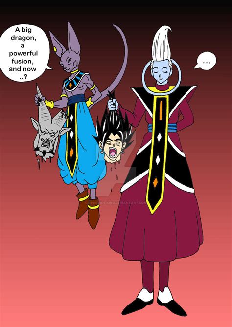 Beerus And Whis Dokkan At Lorelei Rios Blog