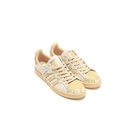 Melting Sadness X Adidas Campus Sand Hazy Beige Where To Buy The