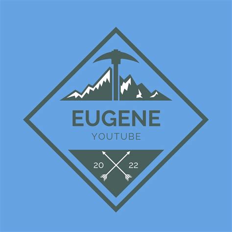 Eugene Youtube