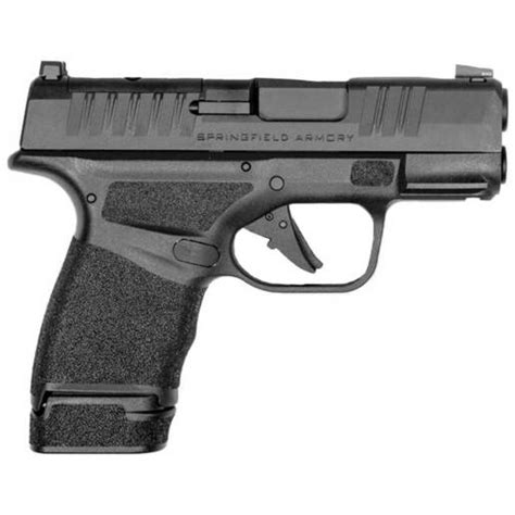 Springfield Armory Hellcat 3 Micro Compact For Sale Price And Used Value Blue Book Of Gun Values