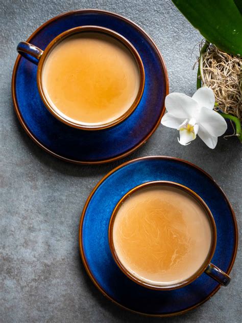 Tea Milk Cup The Great Milk Debate Yorkshire Tea