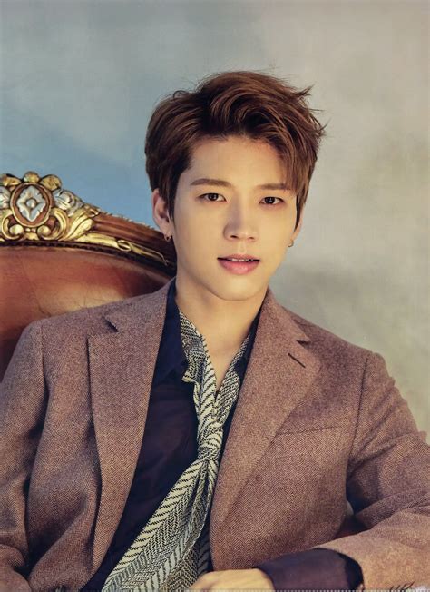 Woohyun Infinite Wallpaper
