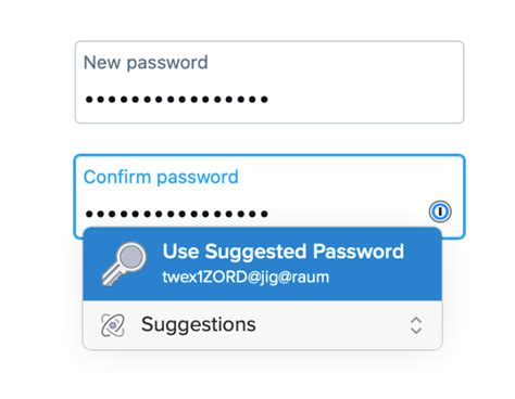 Use A Psword Mnager — A Gentleman And A Scholar