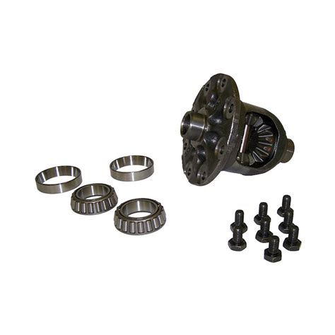 Differential Case Kit Somar 4x4 The House Of Jeep