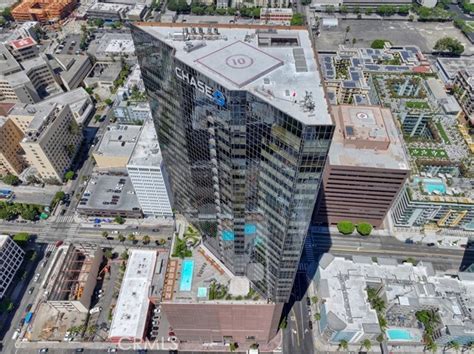 1100 Wilshire Blvd 1100 Wilshire Blvd Los Angeles Ca 90017