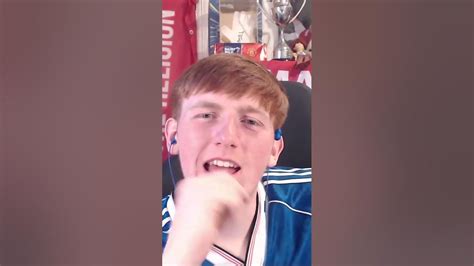 Angry Ginge Tells Us His Minecraft Quote Of The Day Youtube