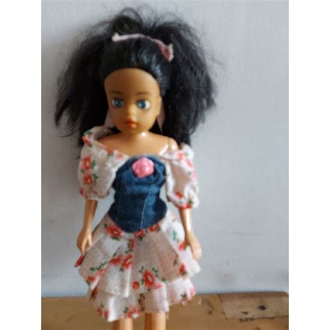 Boneca Susi Marca Estrela Shopee Brasil