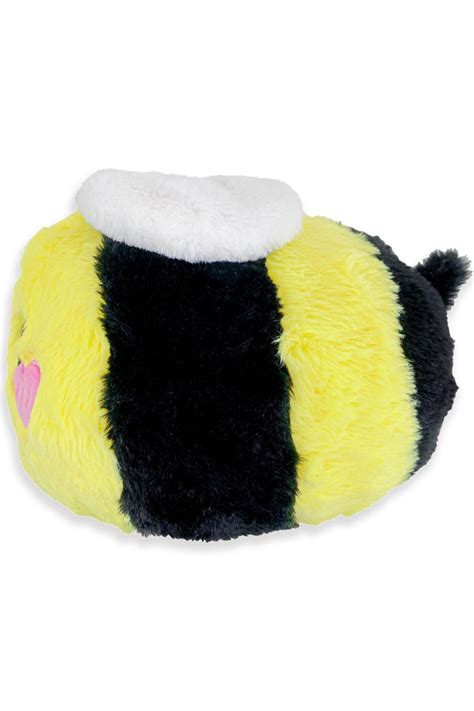 Bibi The Bee Plushie Momokakkoii