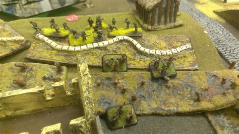 Throck Of War Assault On Sword Beach