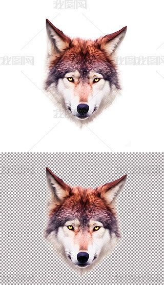 雪狼犬怎么样专题模板 雪狼犬怎么样图片素材下载 我图网