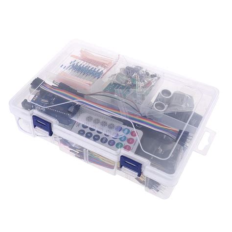 buy the most complete starter kit 1box the most complete starter kit
